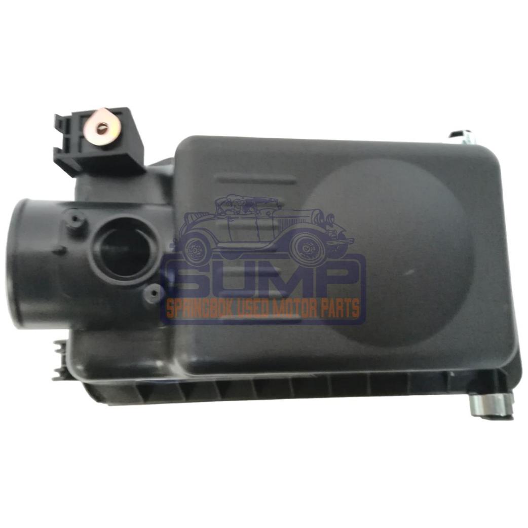 AIR CLEANER COROLLA / RUNX 02 - 06 - Sump