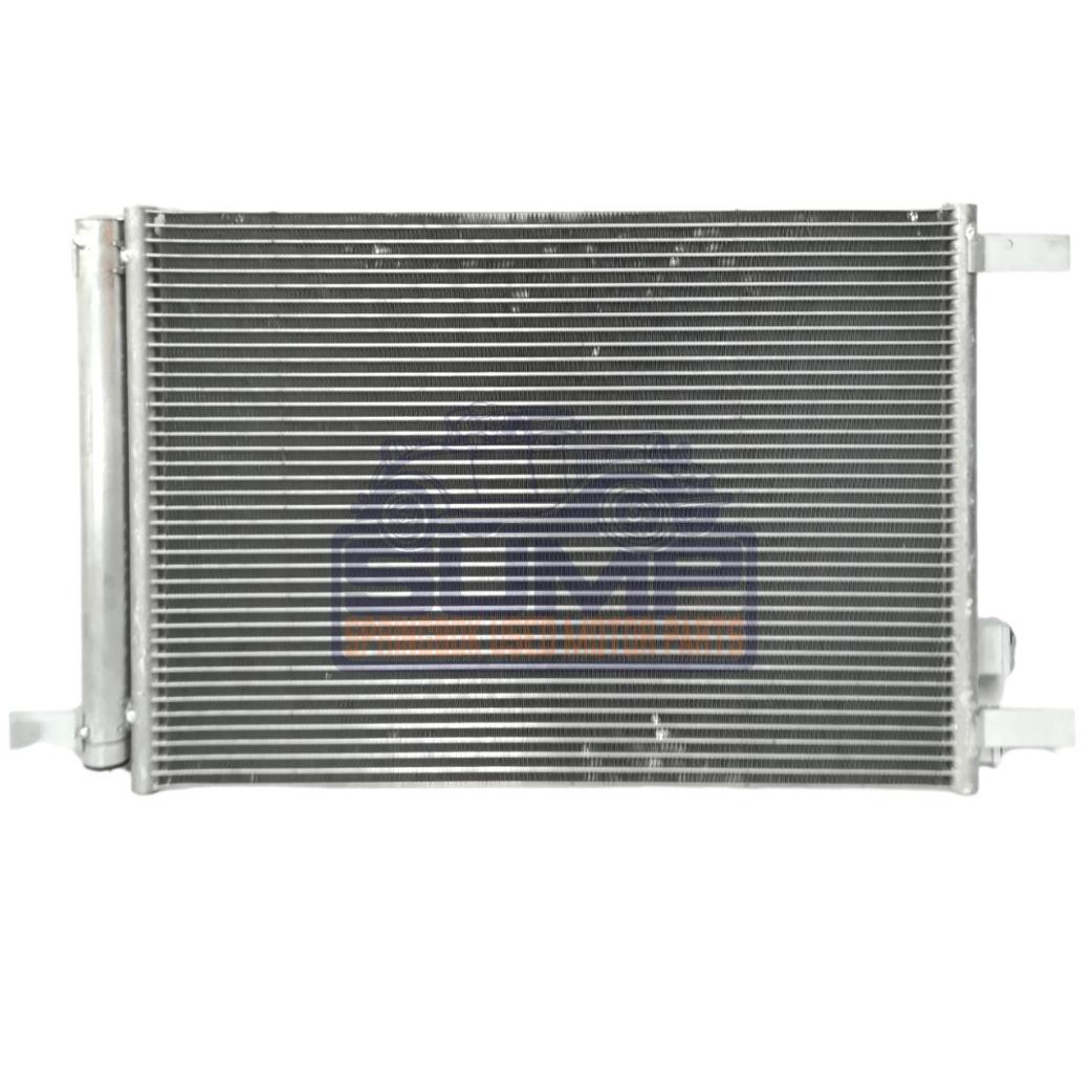 Aircon Condensor Golf 7 Gti 13 - 21 - Sump