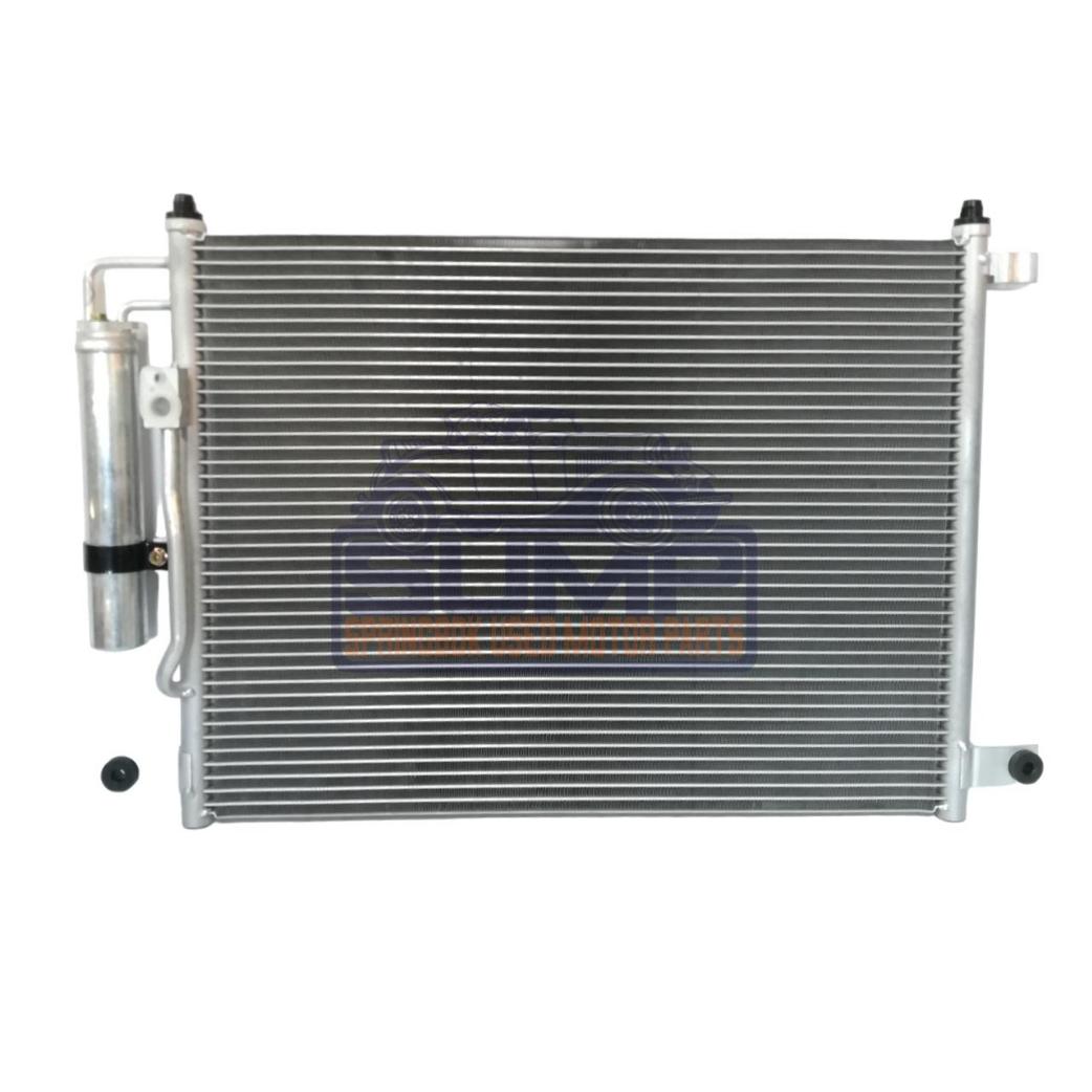 Aircon Radiator Aveo 07-08 – Sump