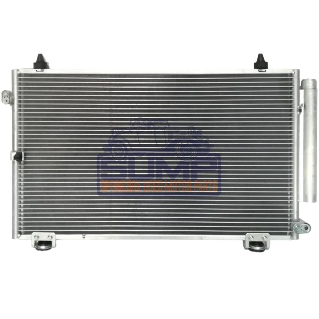 Aircon Radiator Corolla / Runx 02 – 06 – Sump