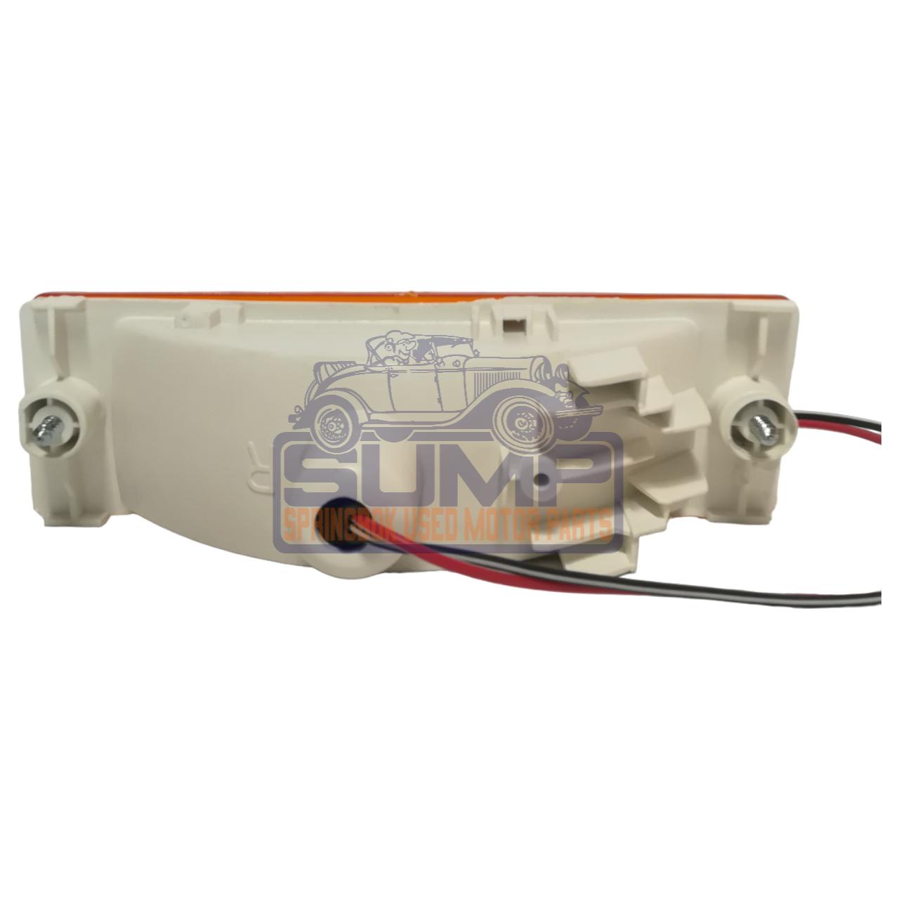 BUMPER LAMP MISUBISHI COLT T LDV RH - Sump