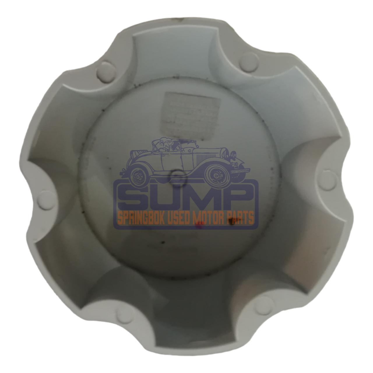 Center Wheel Caps Isuzu (BIG TYPE) – Sump