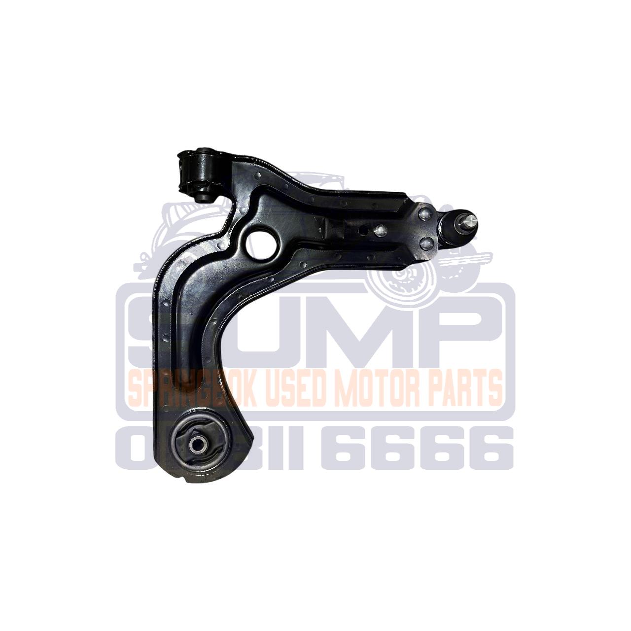 CONTROL ARM BANTAM / FIESTA ( POWER - STEERING ) - Sump