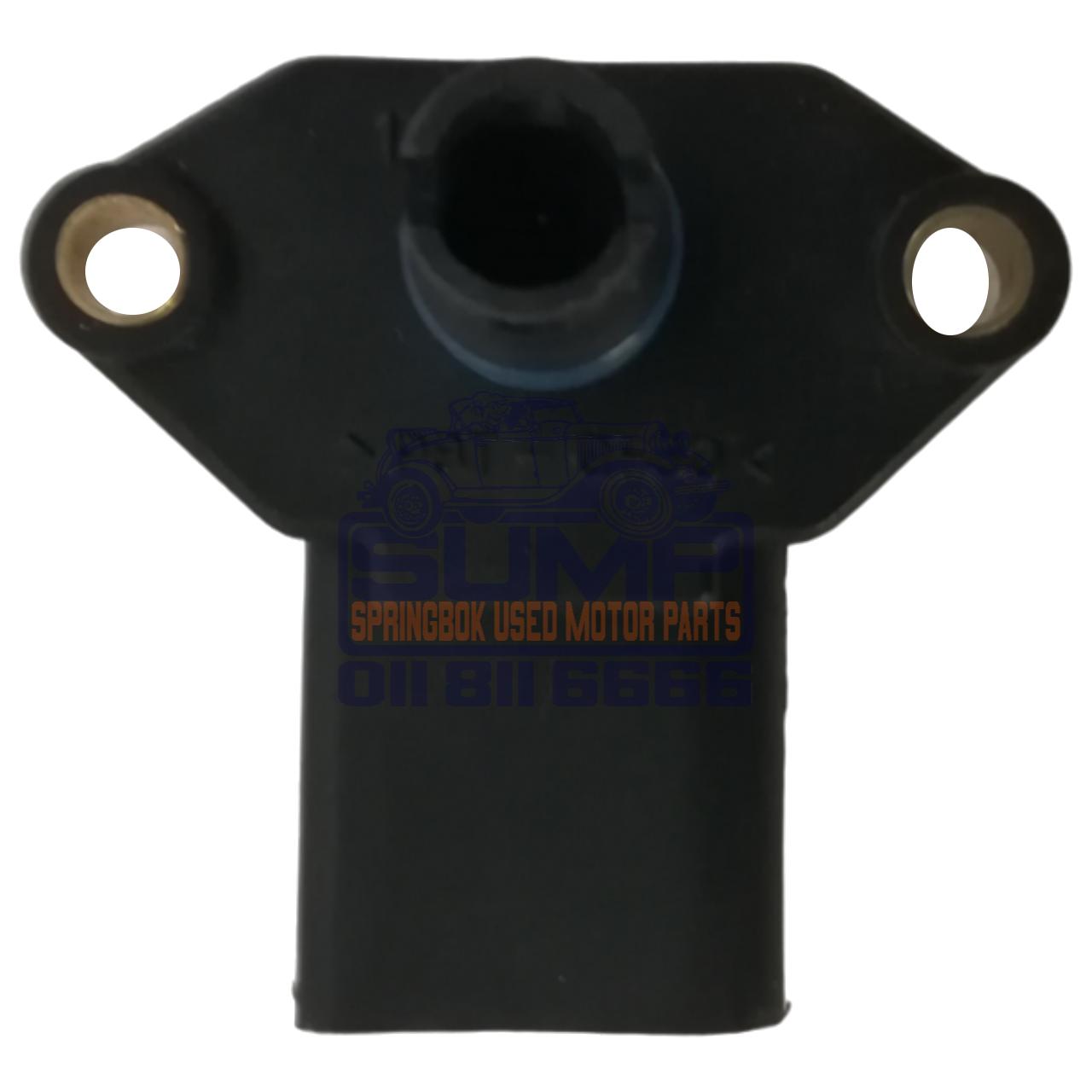MAP SENSOR POLO - Sump