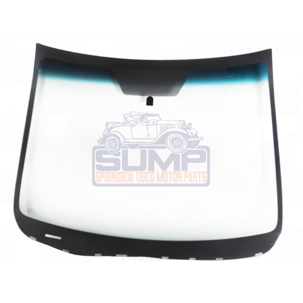 Mazda 2 07 - Up - Sump