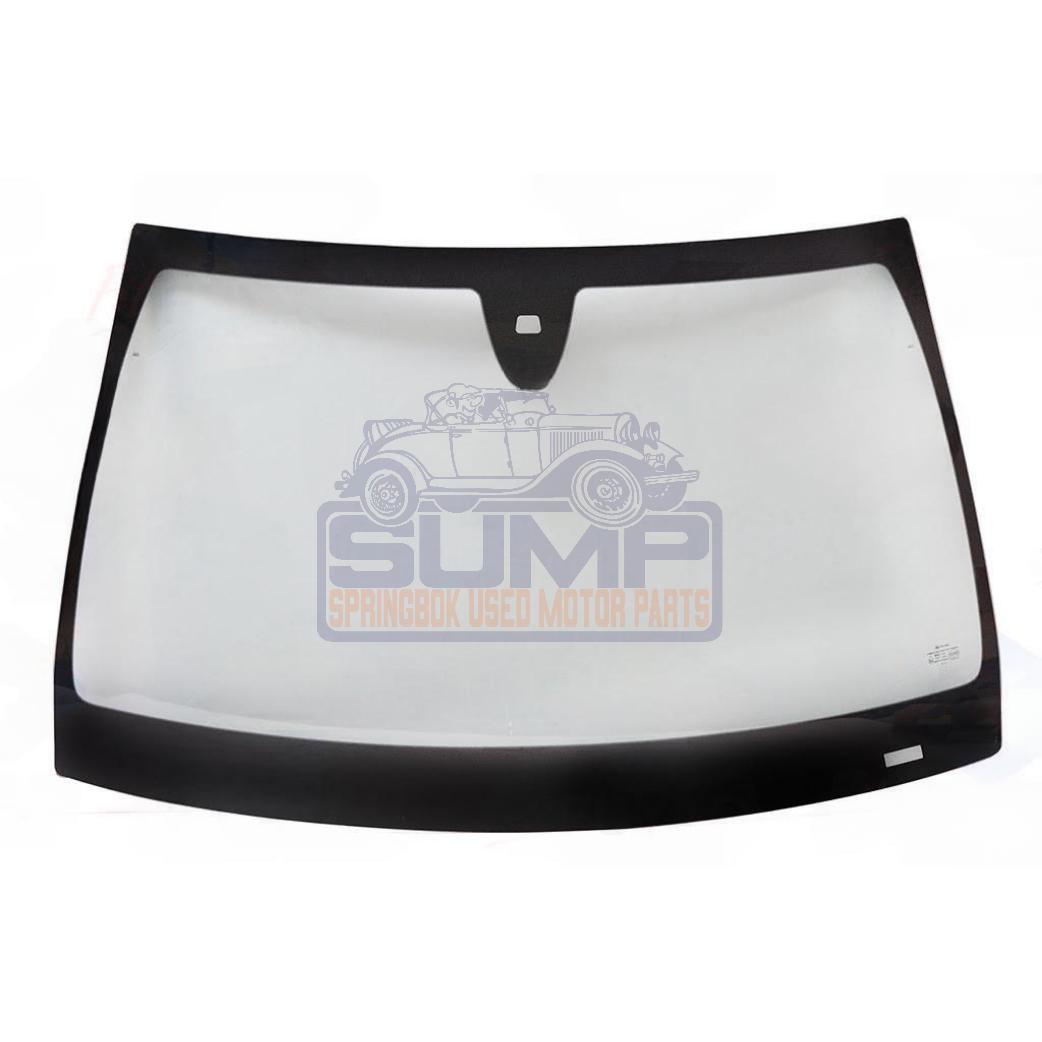 MERCEDES-BENZ W205 C-CLASS 14 – Up With Rain Sensor – Sump