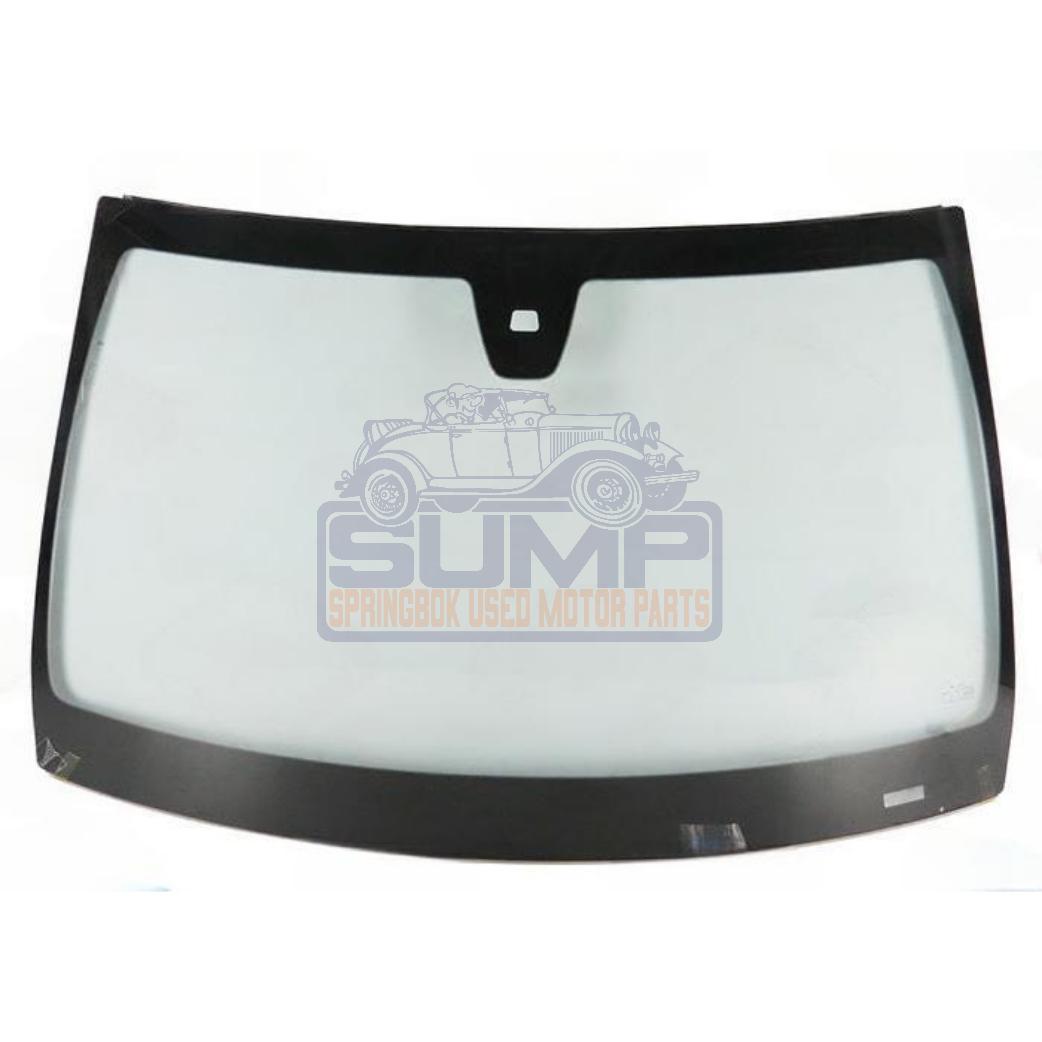 MERCEDES-BENZ W205 C-CLASS 14 – Up With Rain Sensor & Bracket – Sump