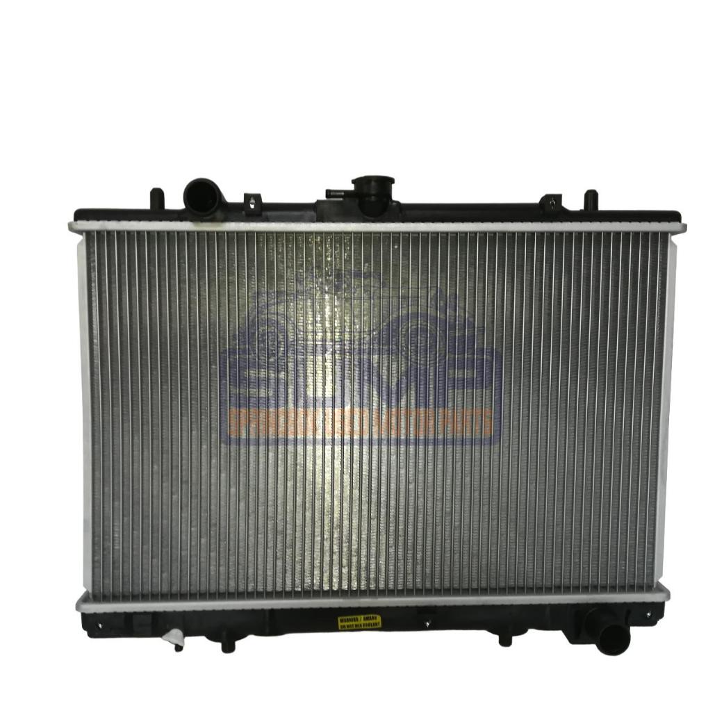 Radiator Colt 2.0 98- – Sump