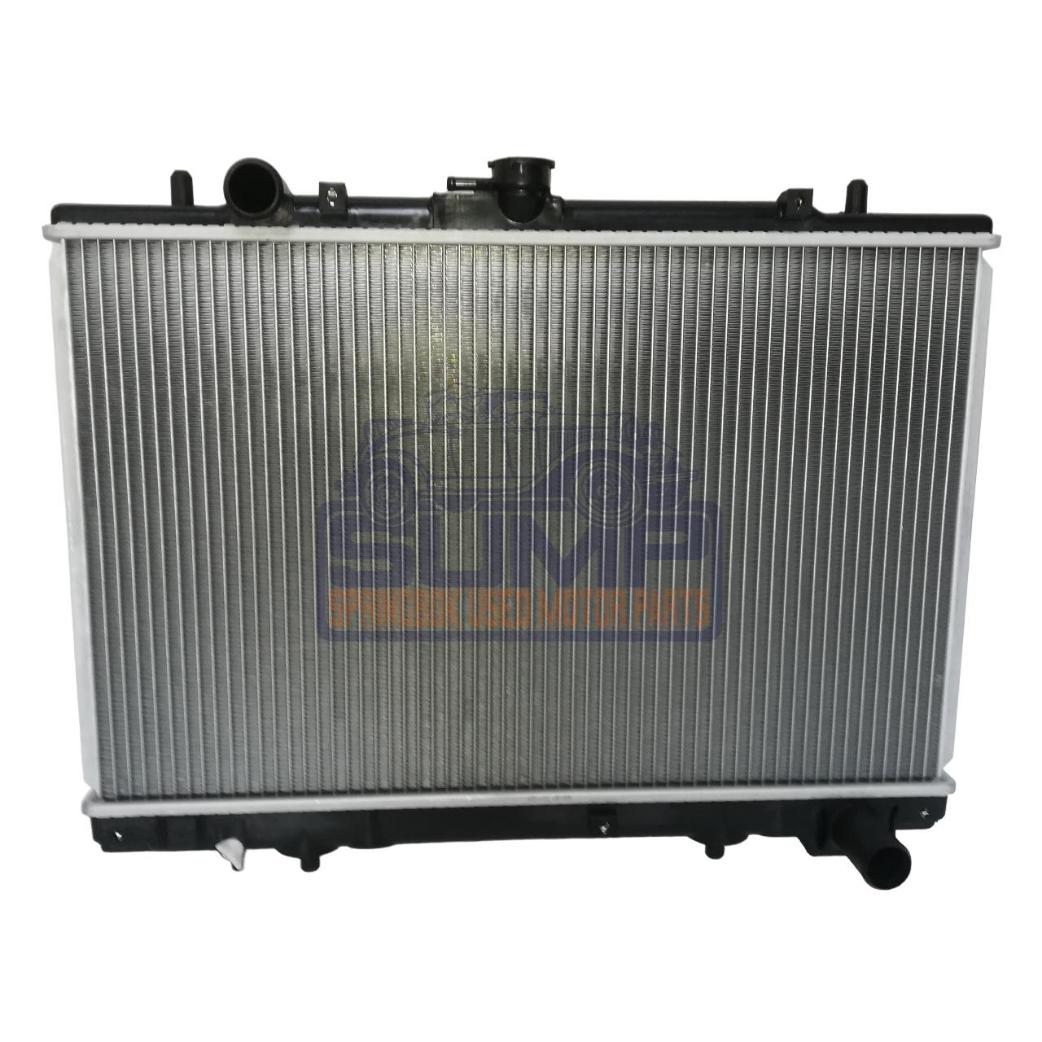 Radiator Colt 2.8T 380MM – Sump