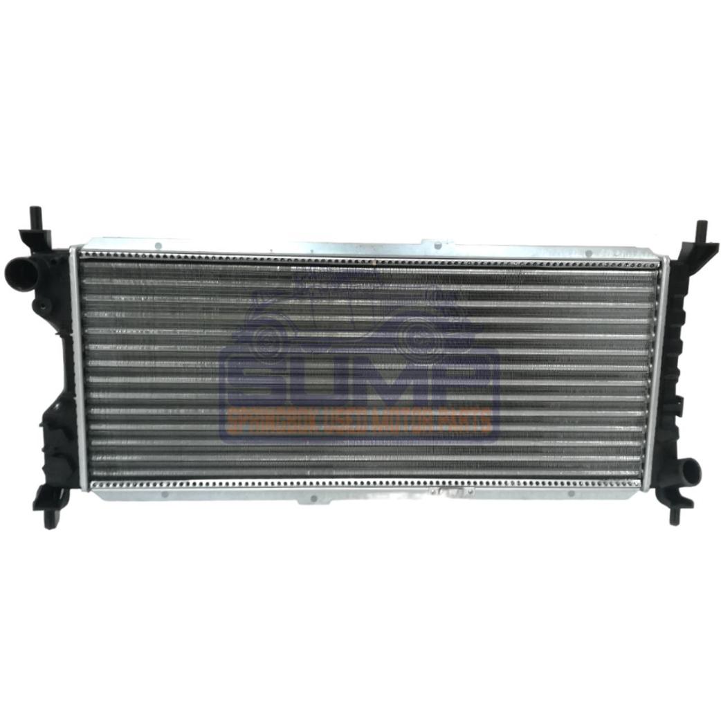 RADIATOR CORSA 1 . 7 DIESEL 96 UP - Sump
