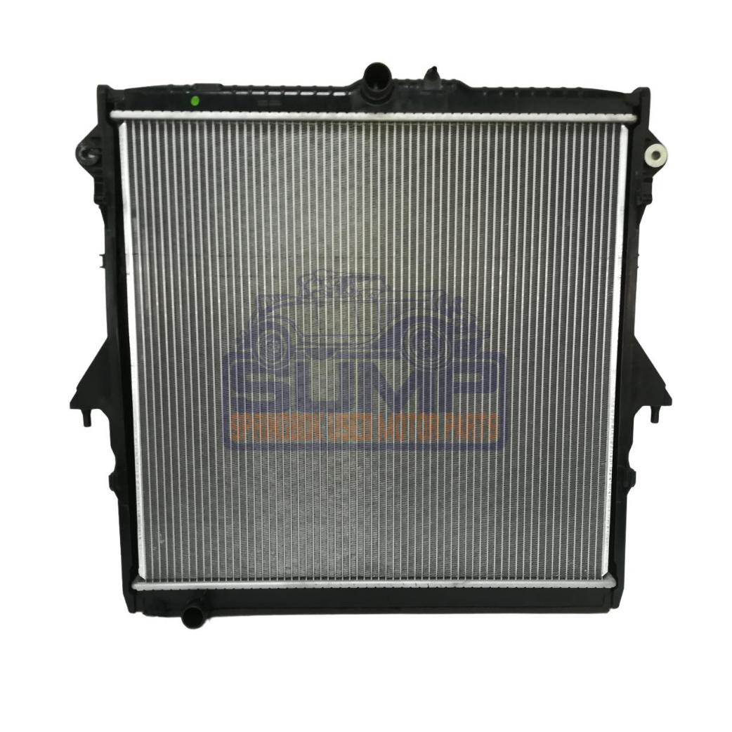 RADIATOR RANGER T 6 2 . 5 PETROL 12 - UP - Sump