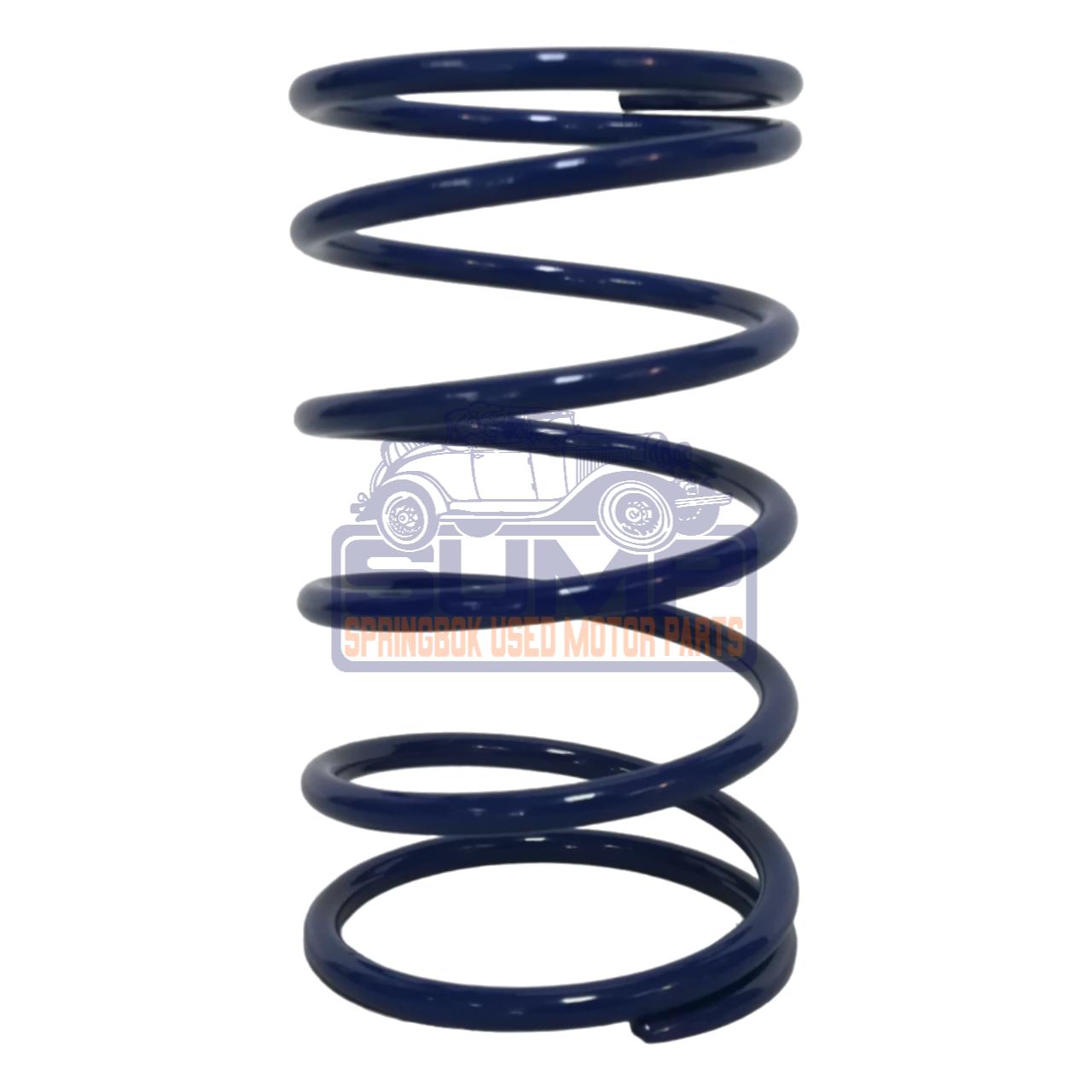 SPRING 1 . 0 BAR - 38 MM WASTEGATE - Sump