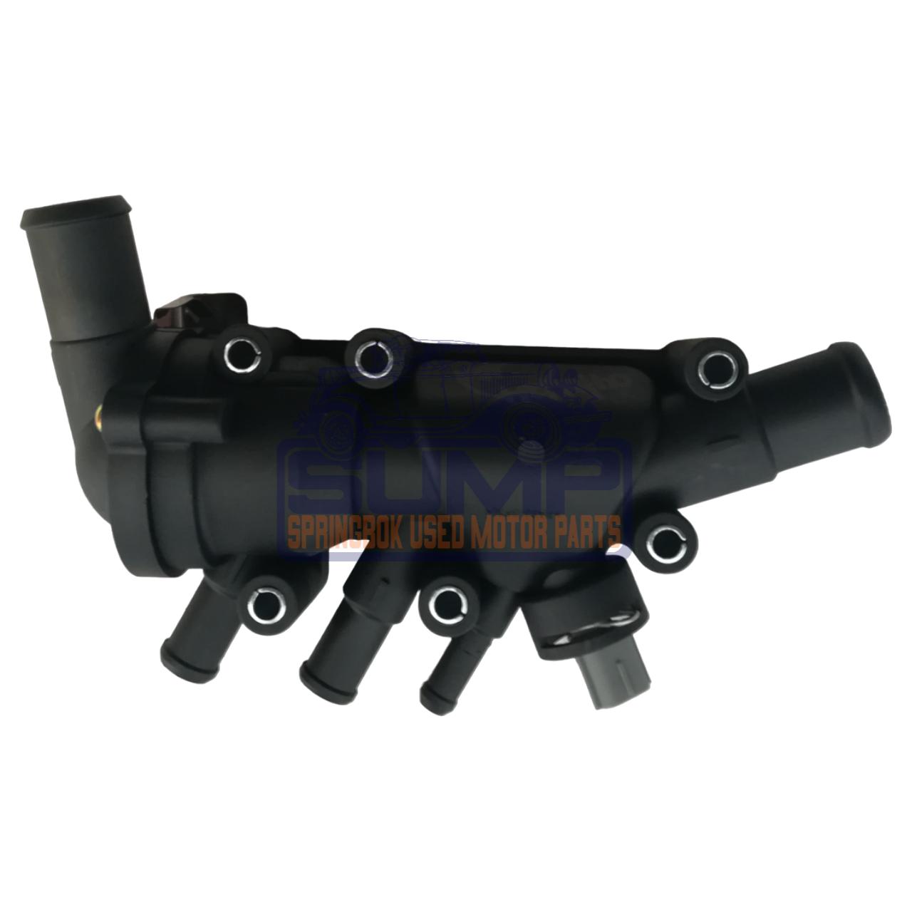Thermostat Housing Rocam Fiesta / Bantam – Sump