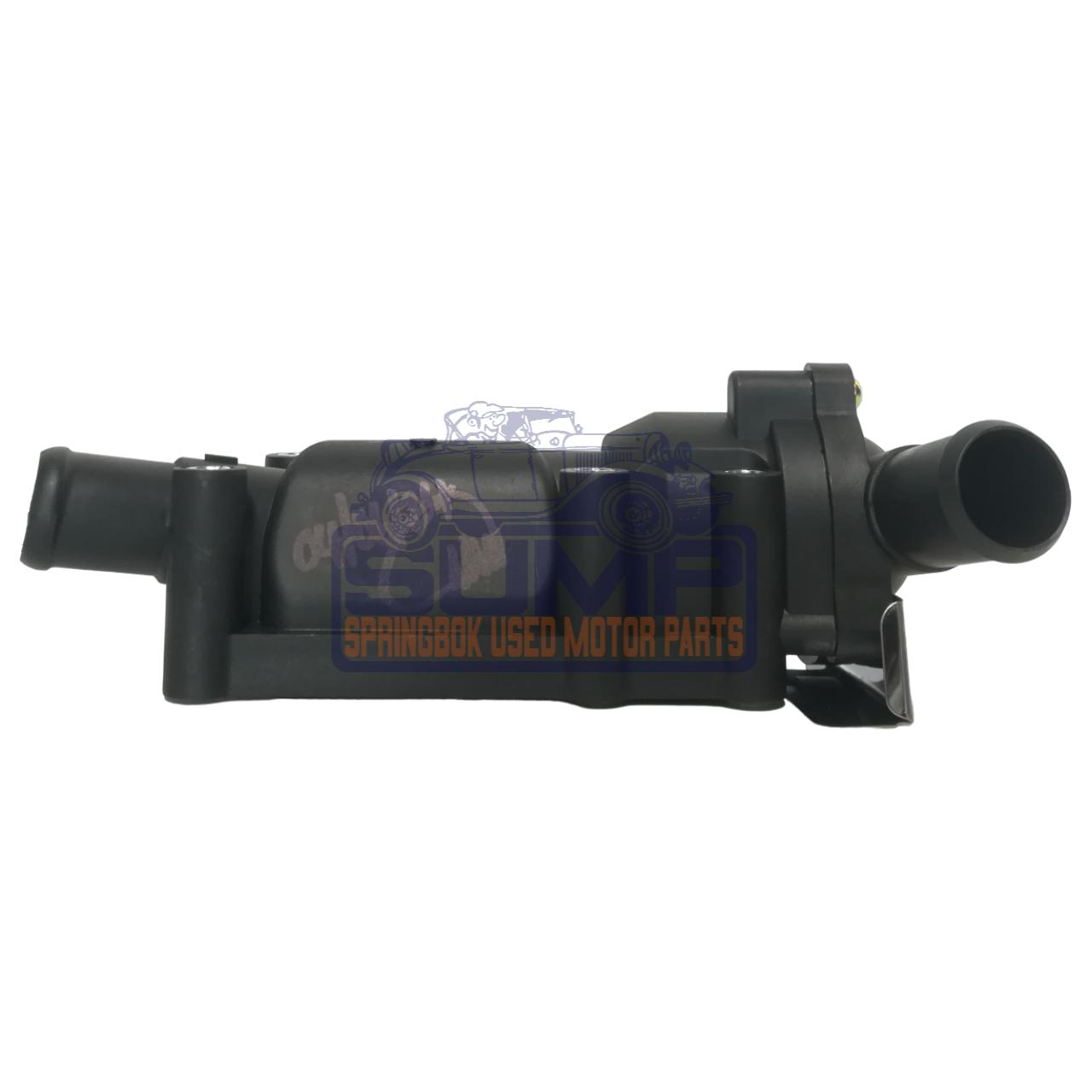 Thermostat Housing Rocam Fiesta / Bantam – Sump