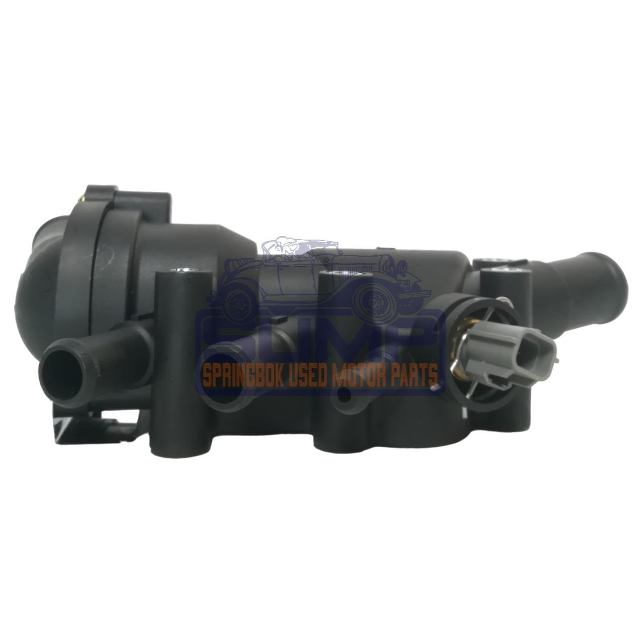 Thermostat Housing Rocam Fiesta / Bantam – Sump