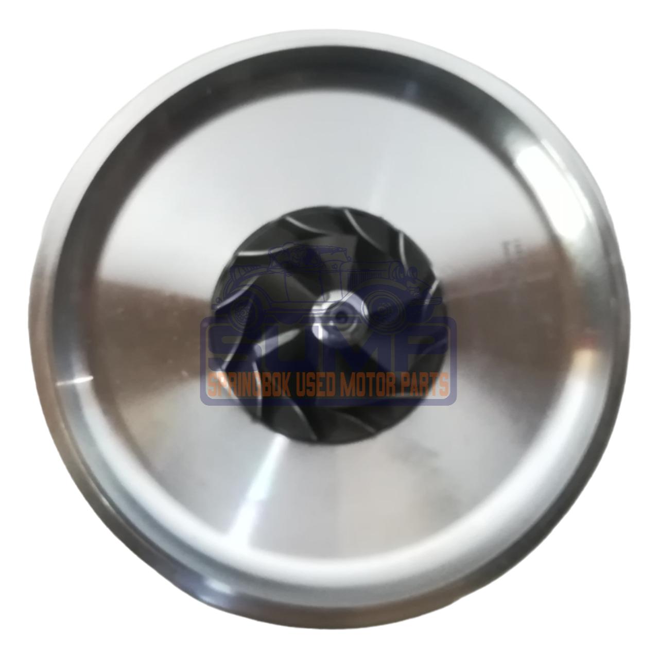 Toyota Hilux 2KD 3,0 D4D Turbo Core – Sump