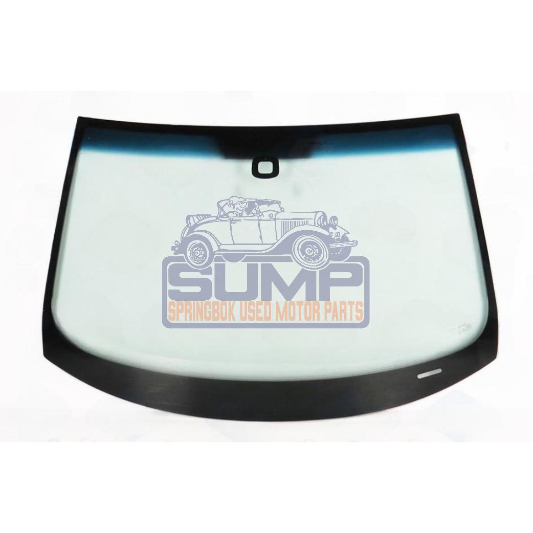 VW JETTA 5 05 - 11 WITH RAIN SENSOR - Sump