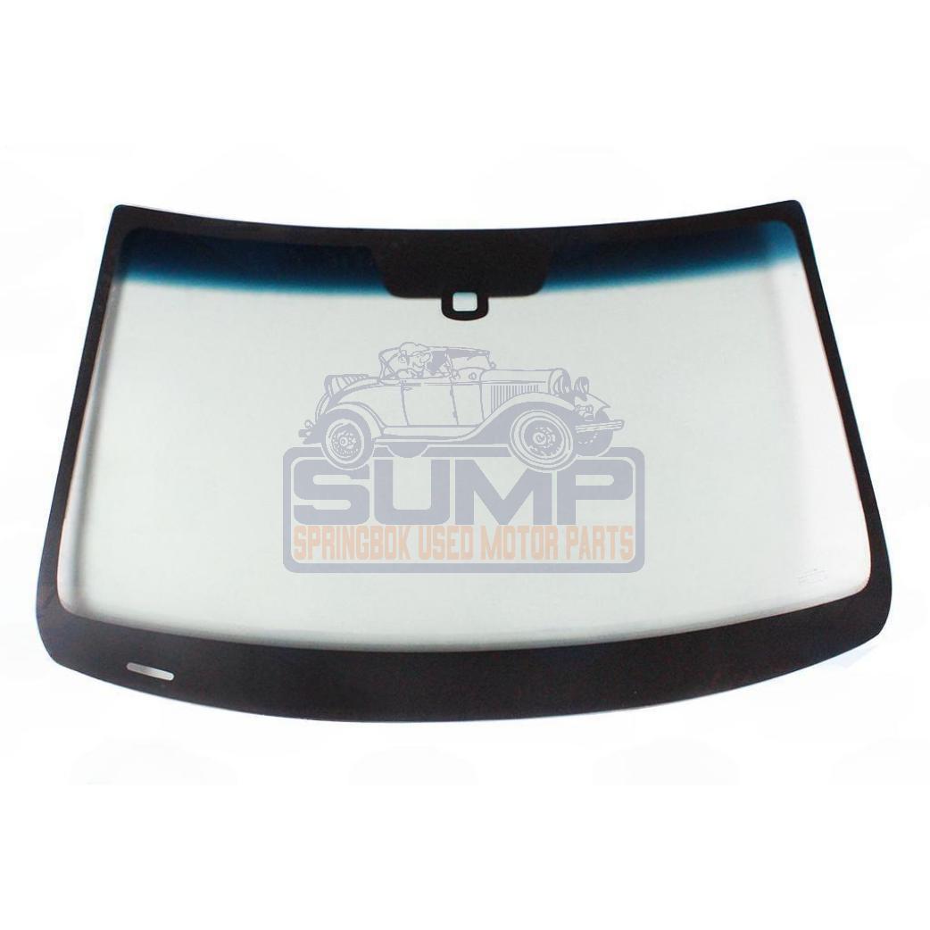 VW JETTA 6 11 - UP WITH RAIN SENSOR ( SQUARE SENSOR ) - Sump