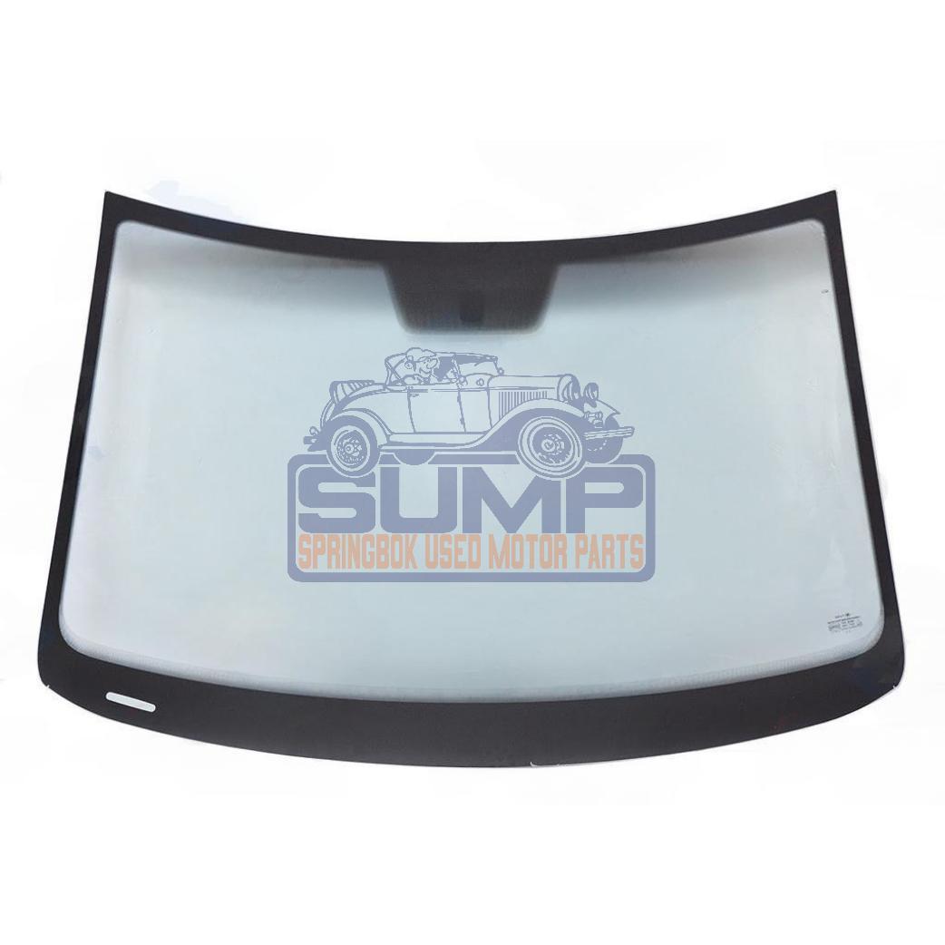 Vw Polo Vivo 18 -UP / Hatch / Sedan 10 – Up (POLO 6) Square Mirror ...