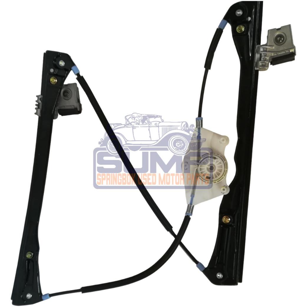 WINDOW WINDER MECHANISM GOLF 4 ELECTRIC - Sump