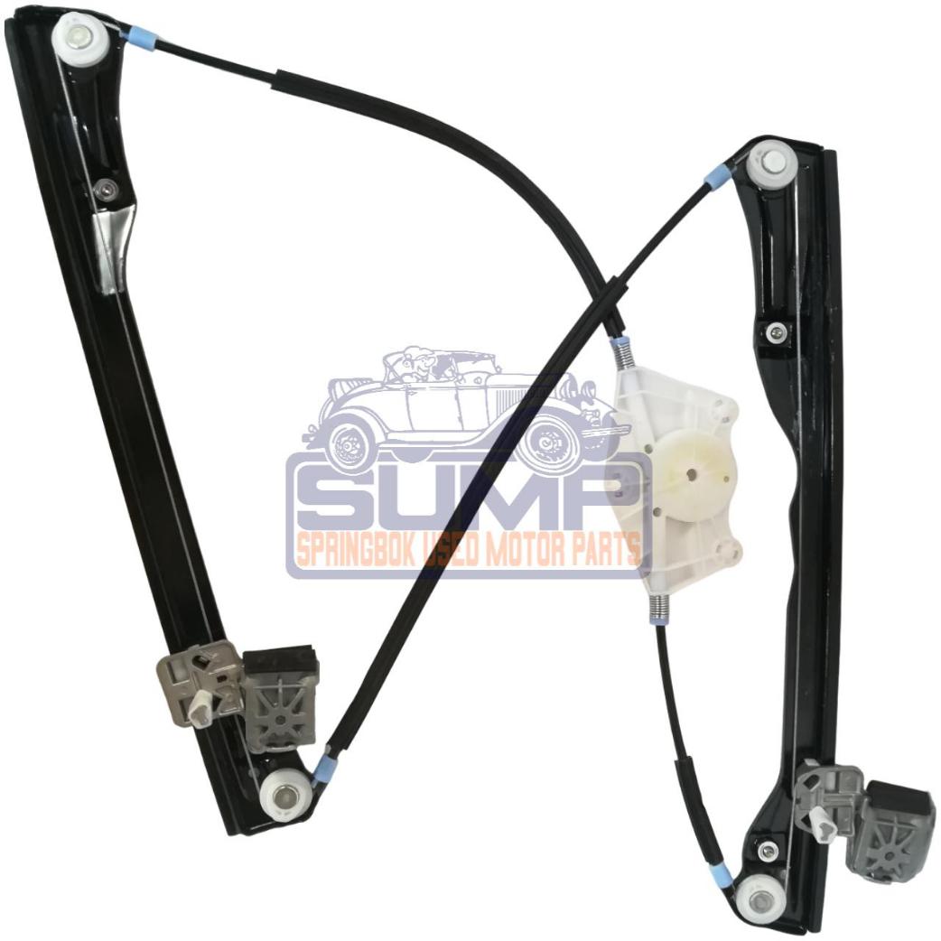 WINDOW WINDER MECHANISM GOLF 4 ELECTRIC - Sump