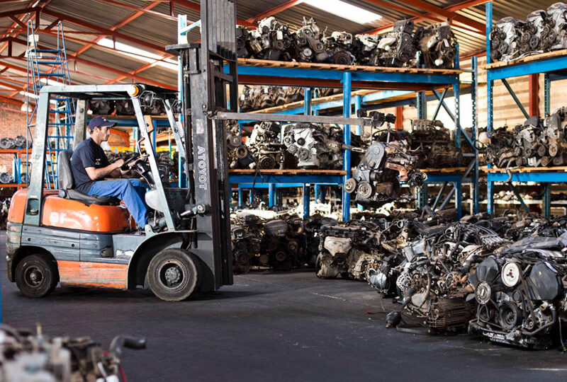 SUMP - Auto Parts, Engines, Gearboxes, Rebuilds & Glass