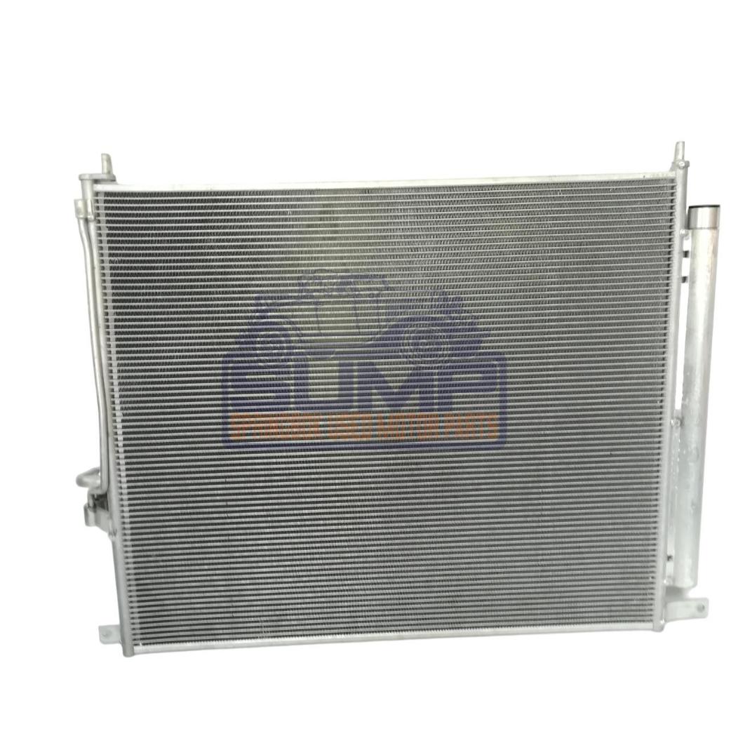 Aircon Radiator Ranger T6 12 – Up (1-STUD) – Sump
