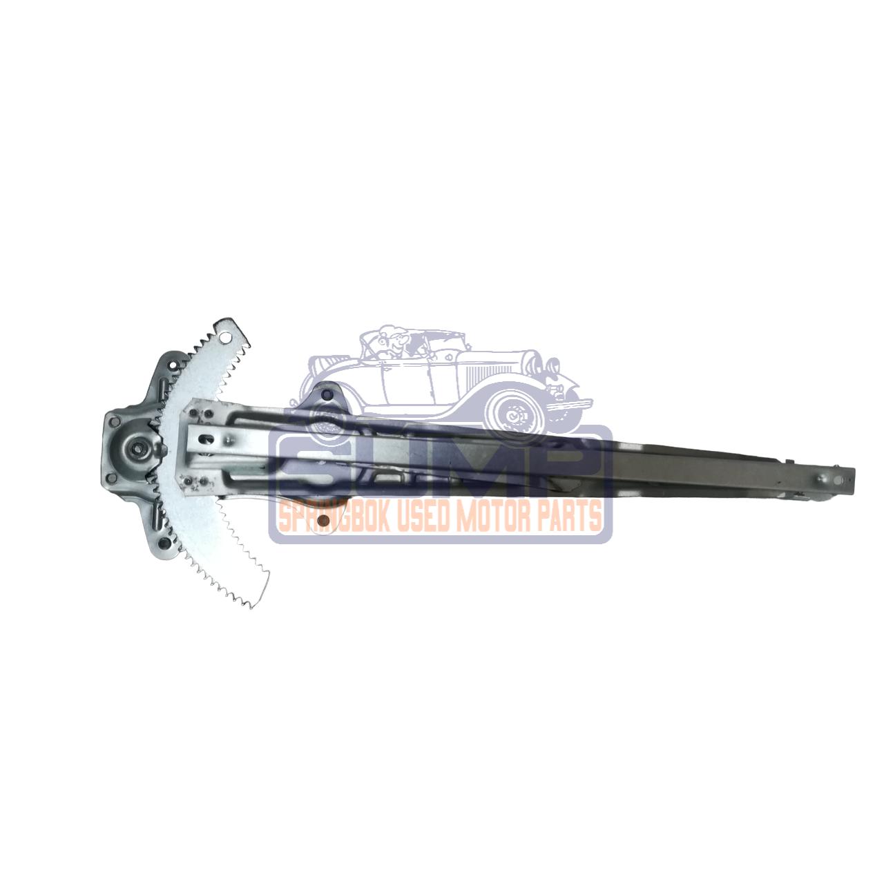 Window Winder Mechanism Isuzu 04 – Up – Sump