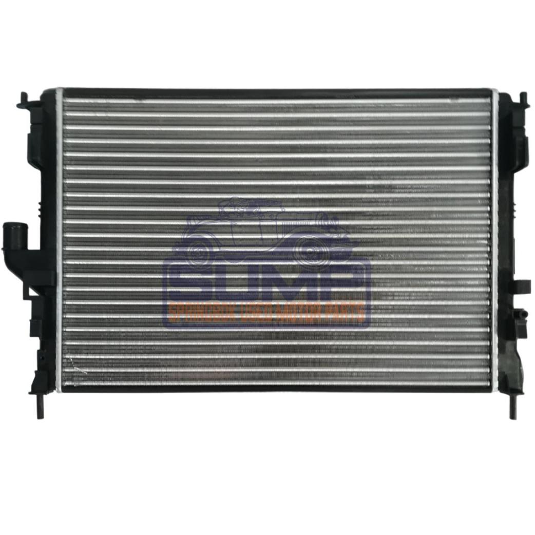 Radiator NP200 Diesel – Sump