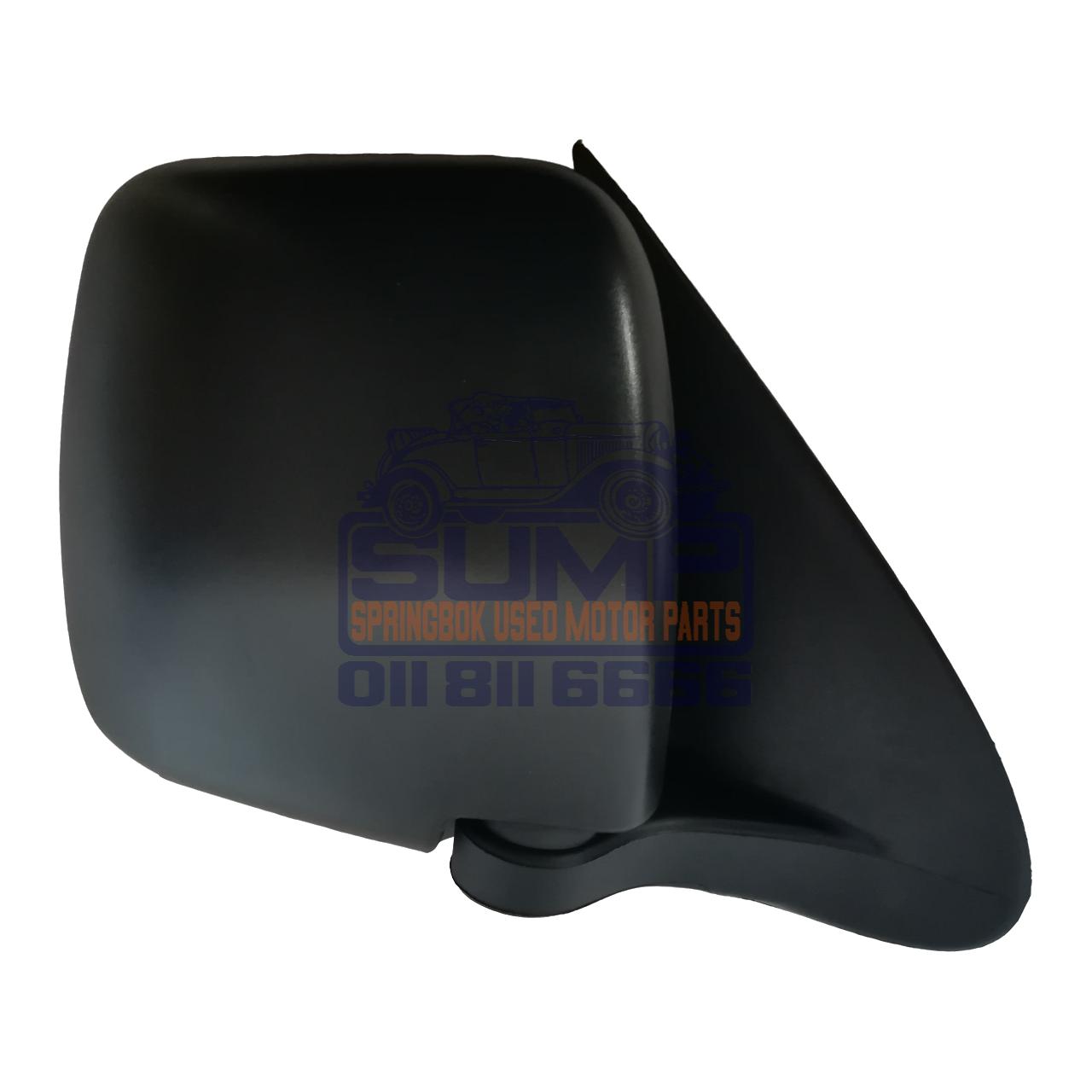 Door Mirror Quantum 05 – Up Manual – Sump