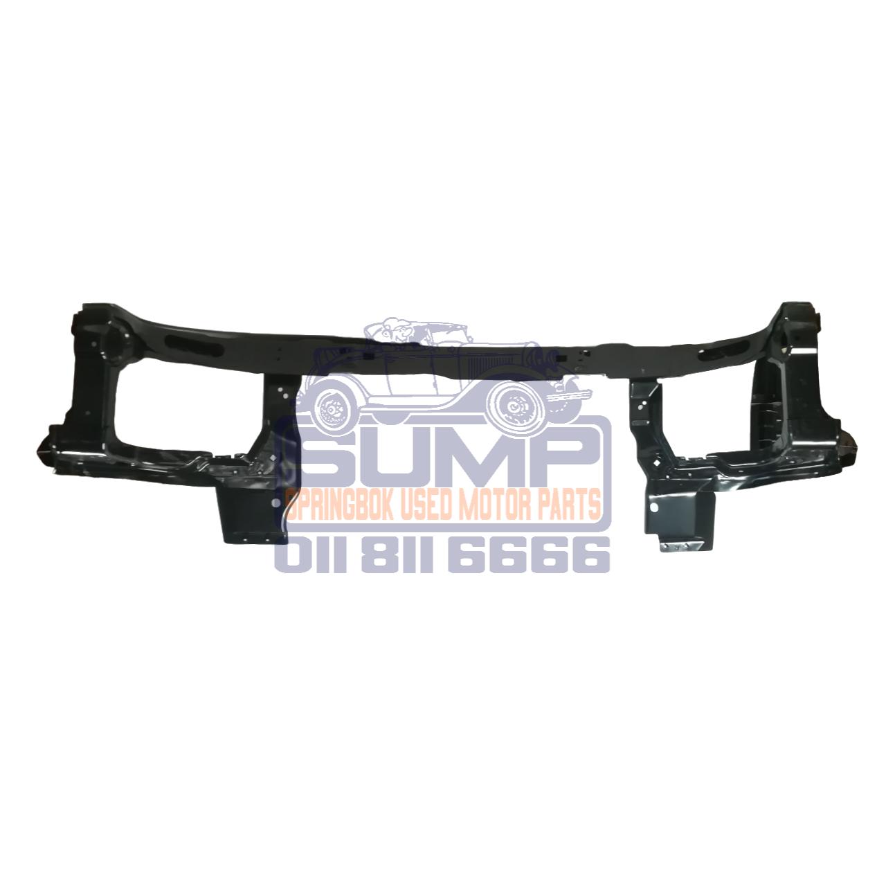 Cradle Chev Utility 12 – Up – Sump