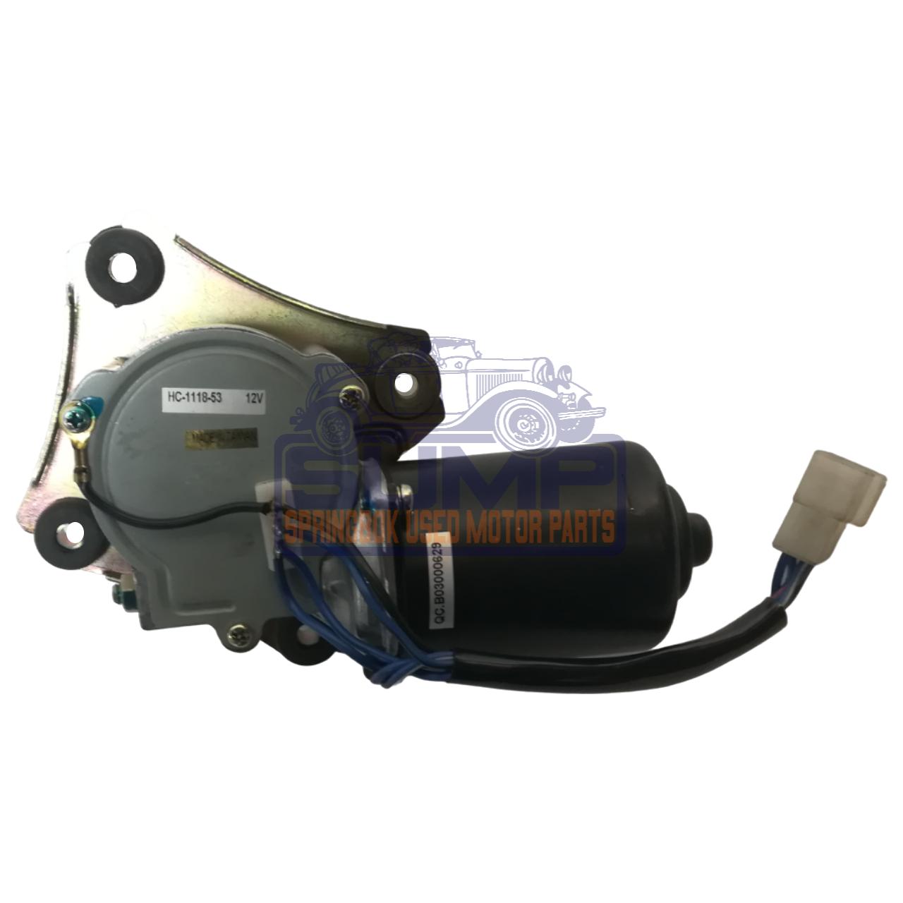 Wiper Motor Ranger – Sump
