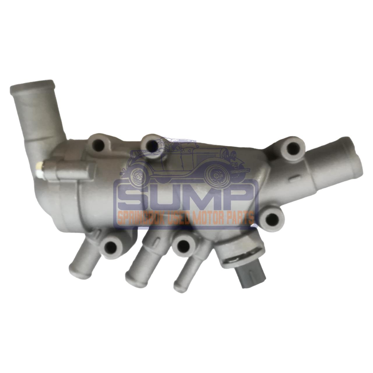 Thermostat Housing Rocam Alu – Sump