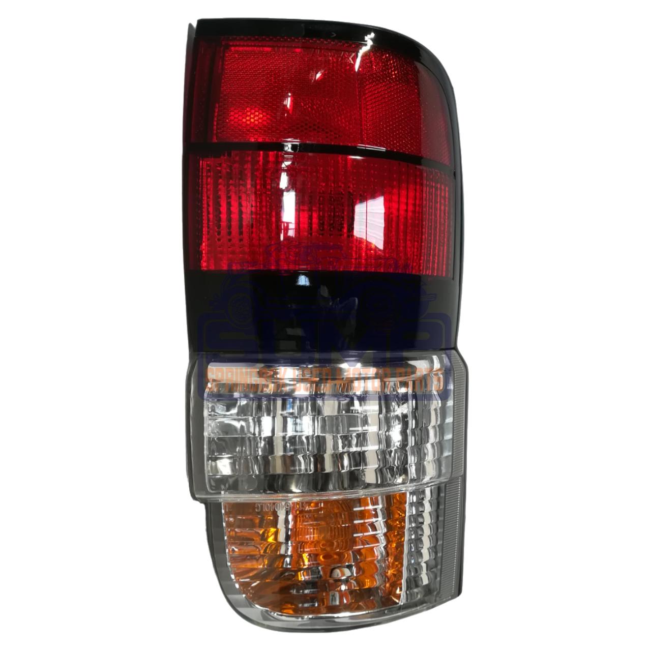 Tail Lamp – Sump