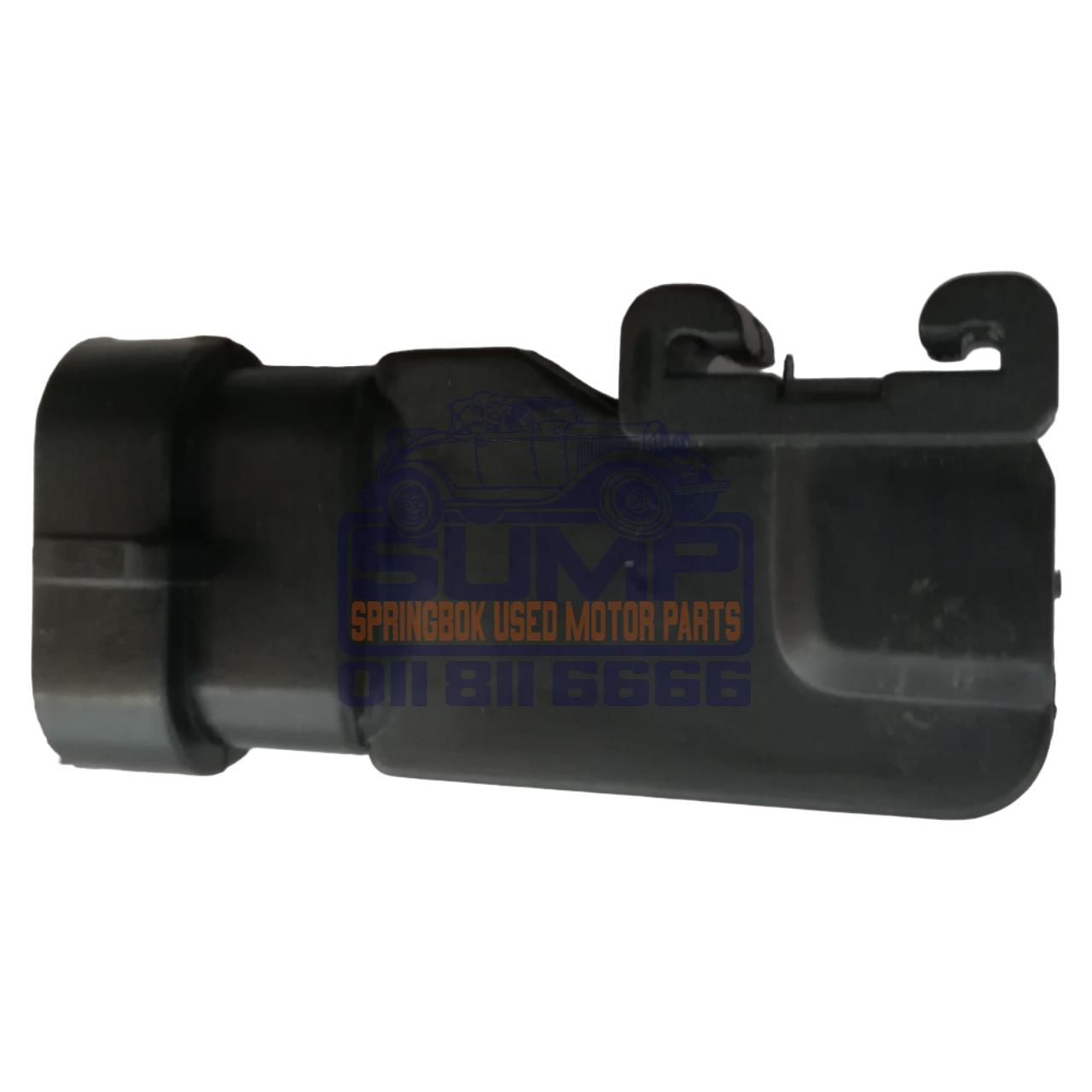 Map Sensor – Sump