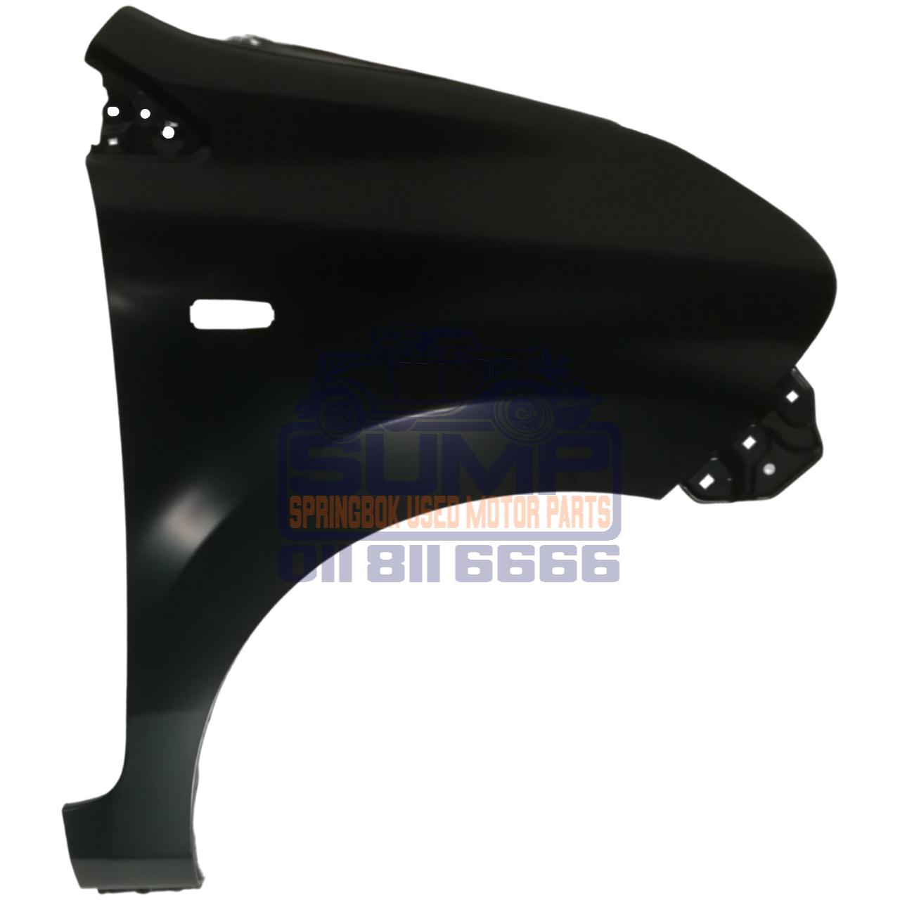 Fender Avanza 15 – Up – Sump