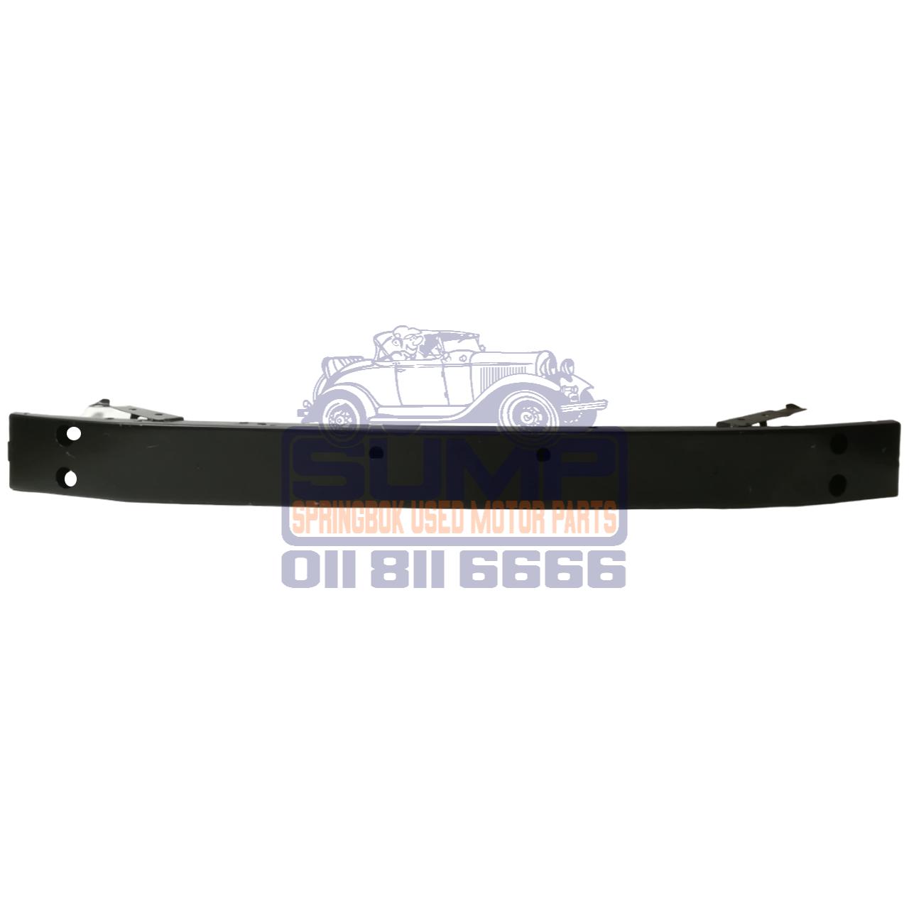 Bumper Stiffner Runx Facelift – Sump