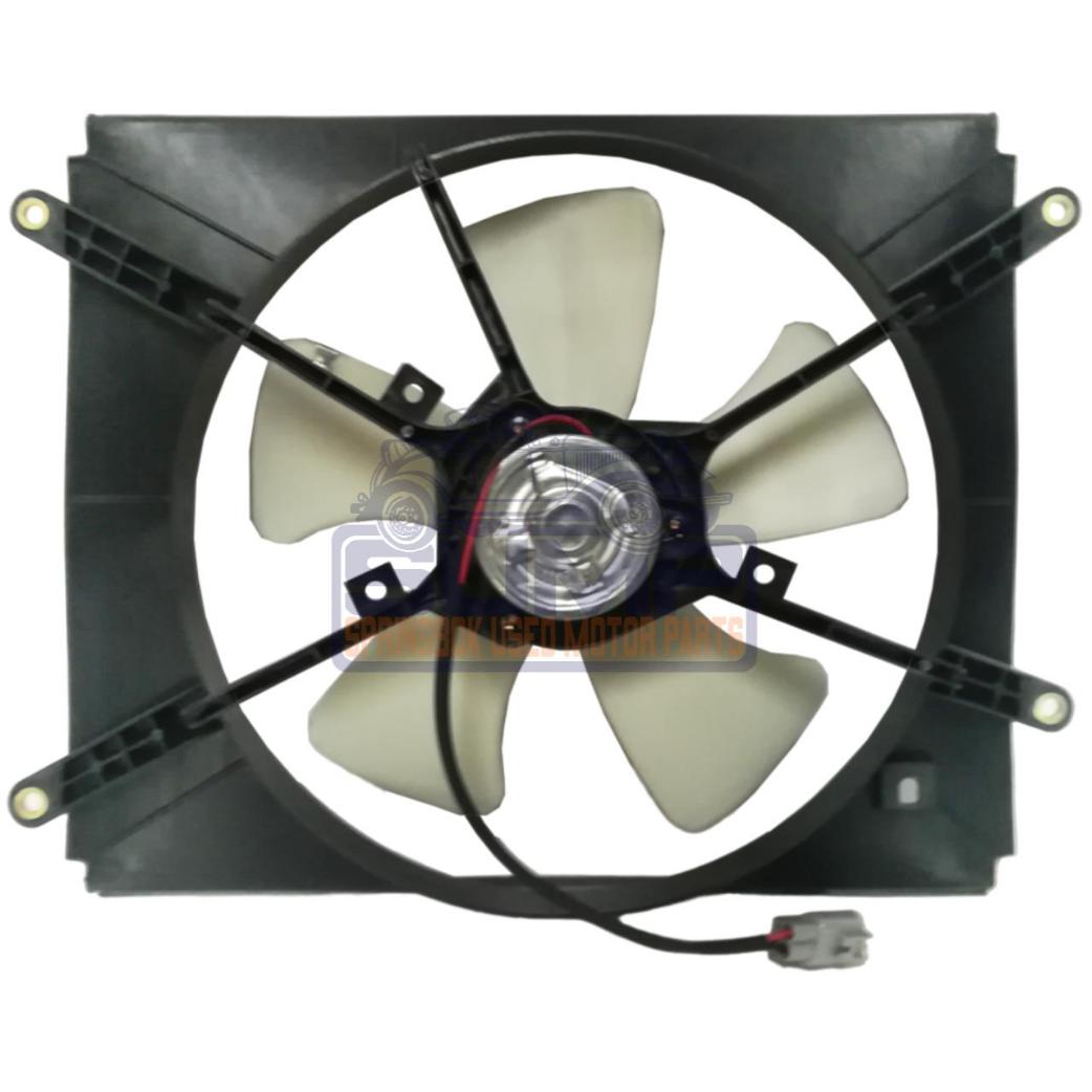 Aircon Fan Camry – Sump