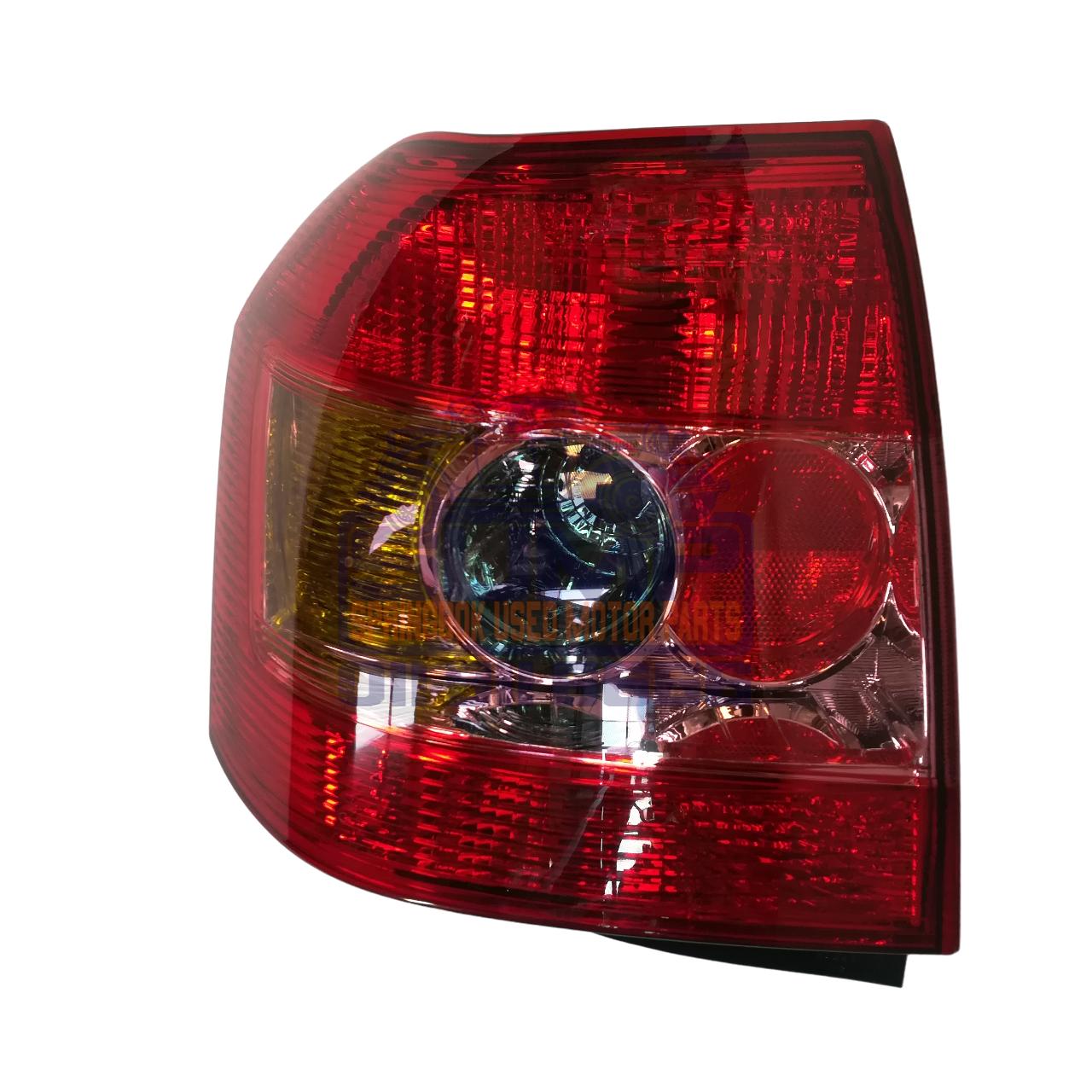 Tail Lamp Runx 04 – 06 – Sump