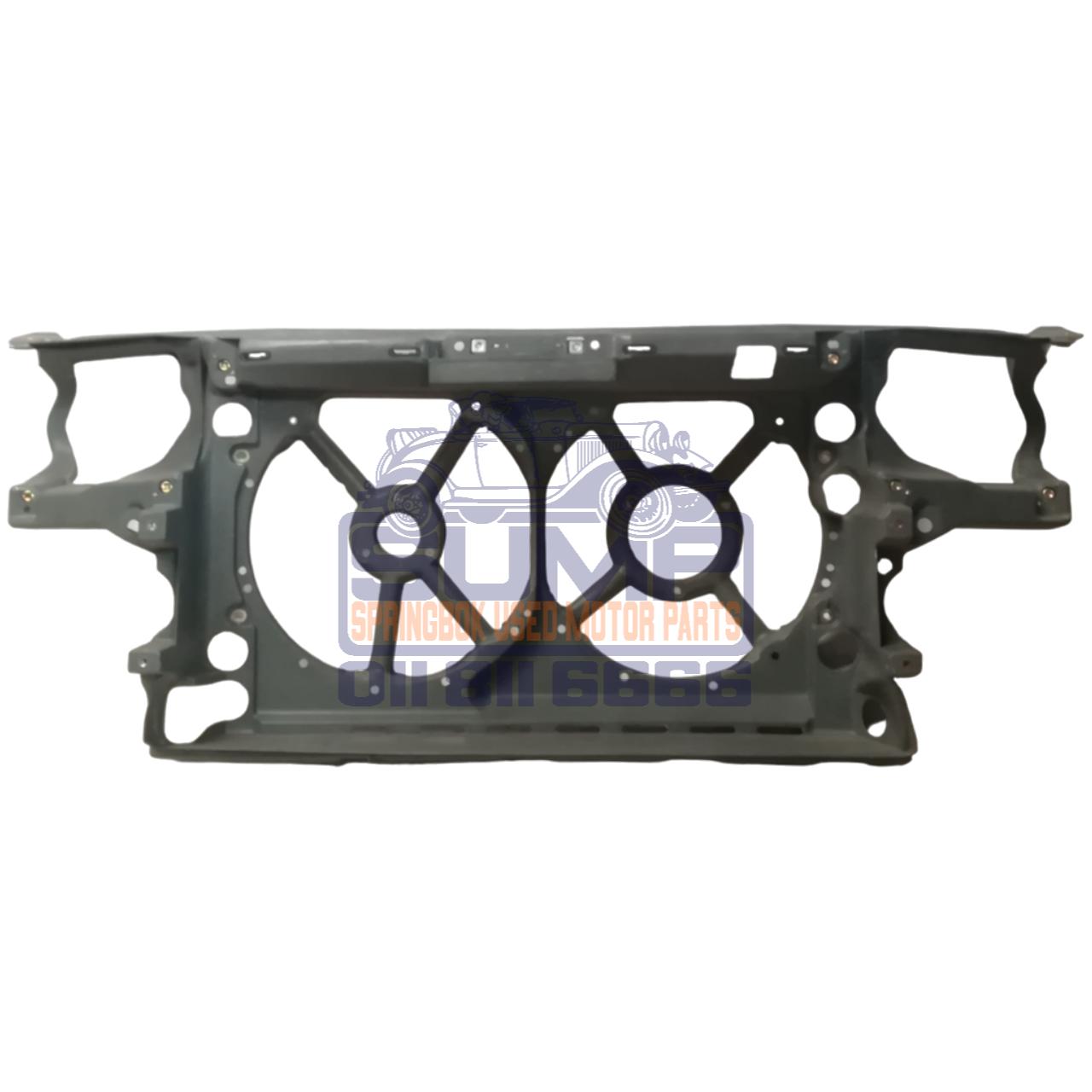 Cradle With Aircon Golf – Sump