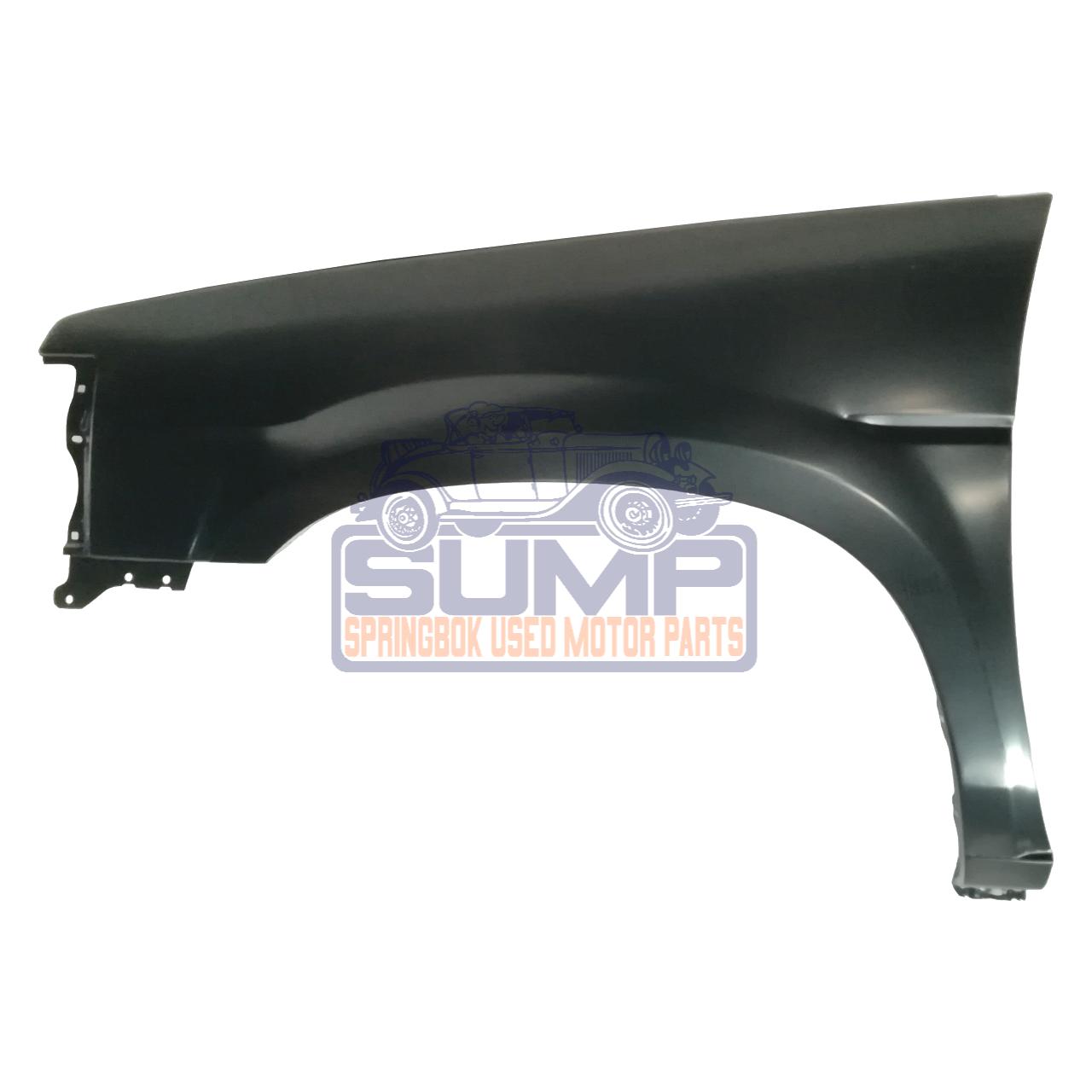 Fender Datsun 1 Tonner - Sump