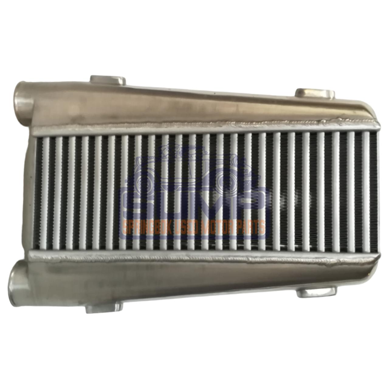 Intercooler 460*150*70 U-FLOW - Sump