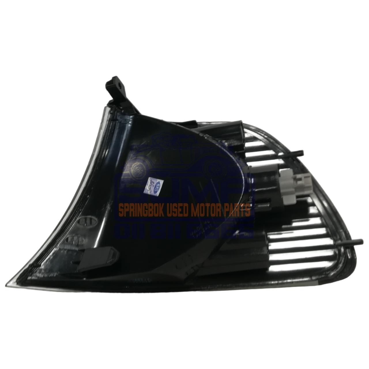 Corner Lamp Condor 03 - Up - Sump