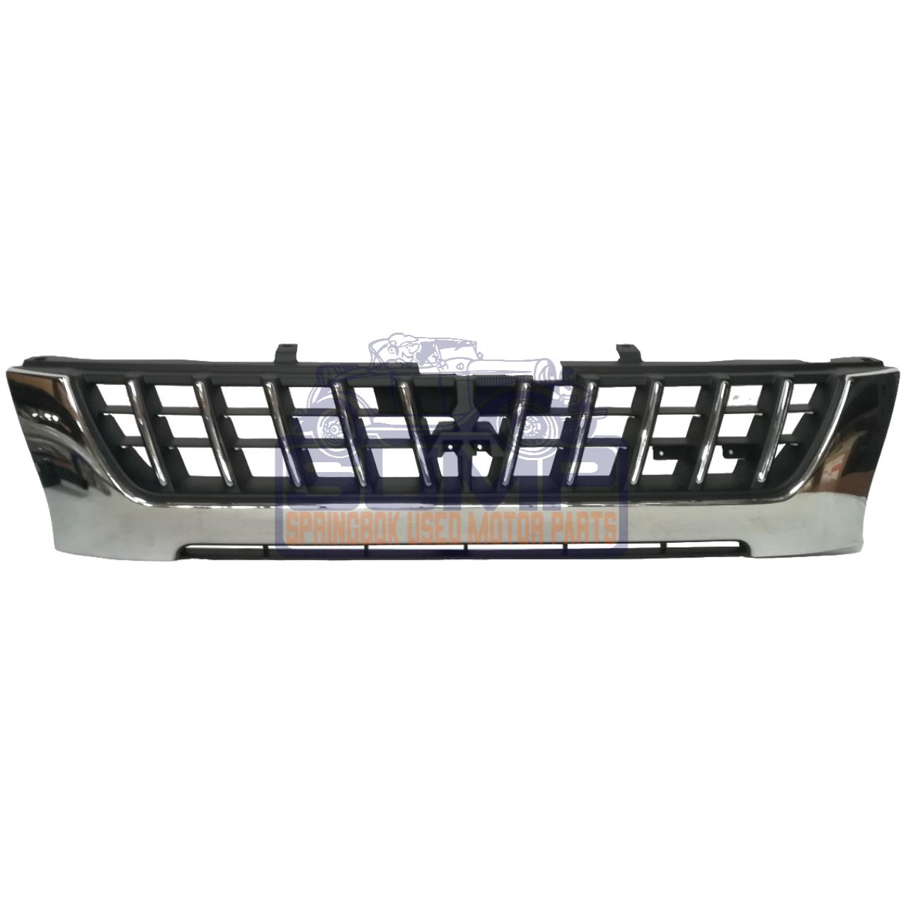 GRILL COLT 02 - 04 - Sump