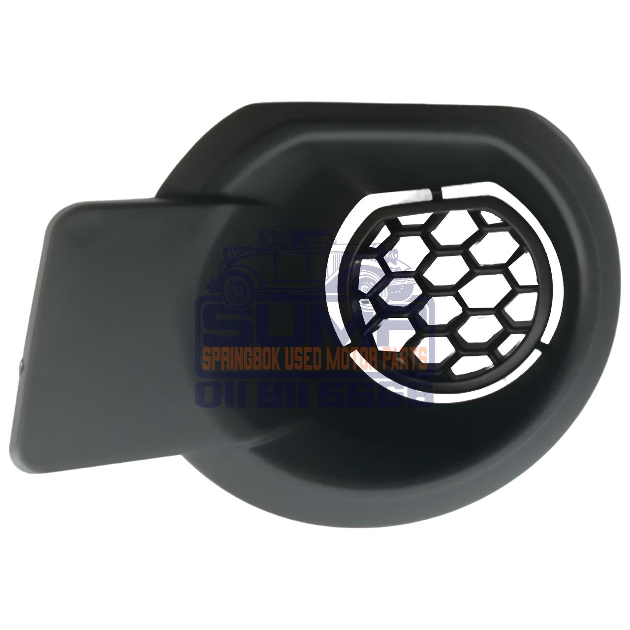 BUMPER GRILL FORD RANGER 12 - 15 LH - Sump