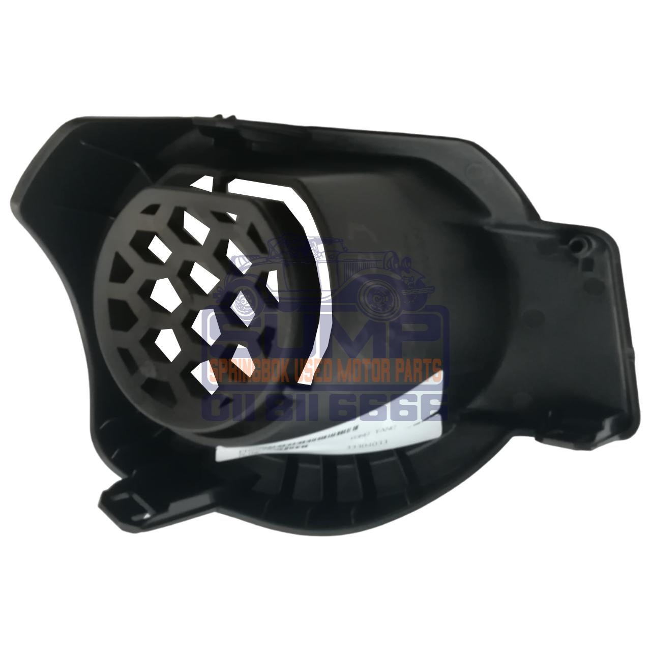 BUMPER GRILL FORD RANGER 12 - 15 LH - Sump