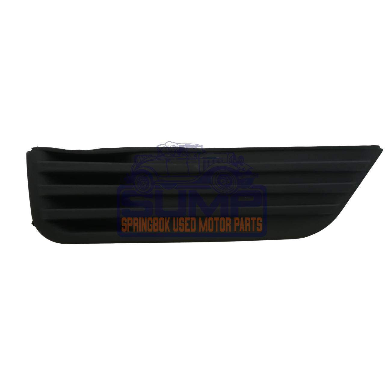 BUMPER GRILL FOCUS 05 - 07 - Sump