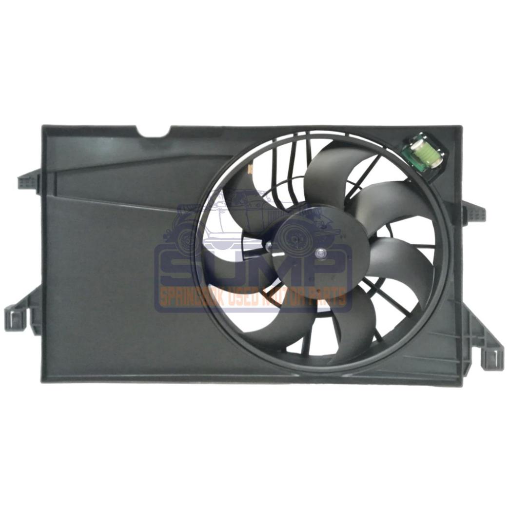 FAN ASSEMBLY FIGO 1 . 4 10 - 15 - Sump