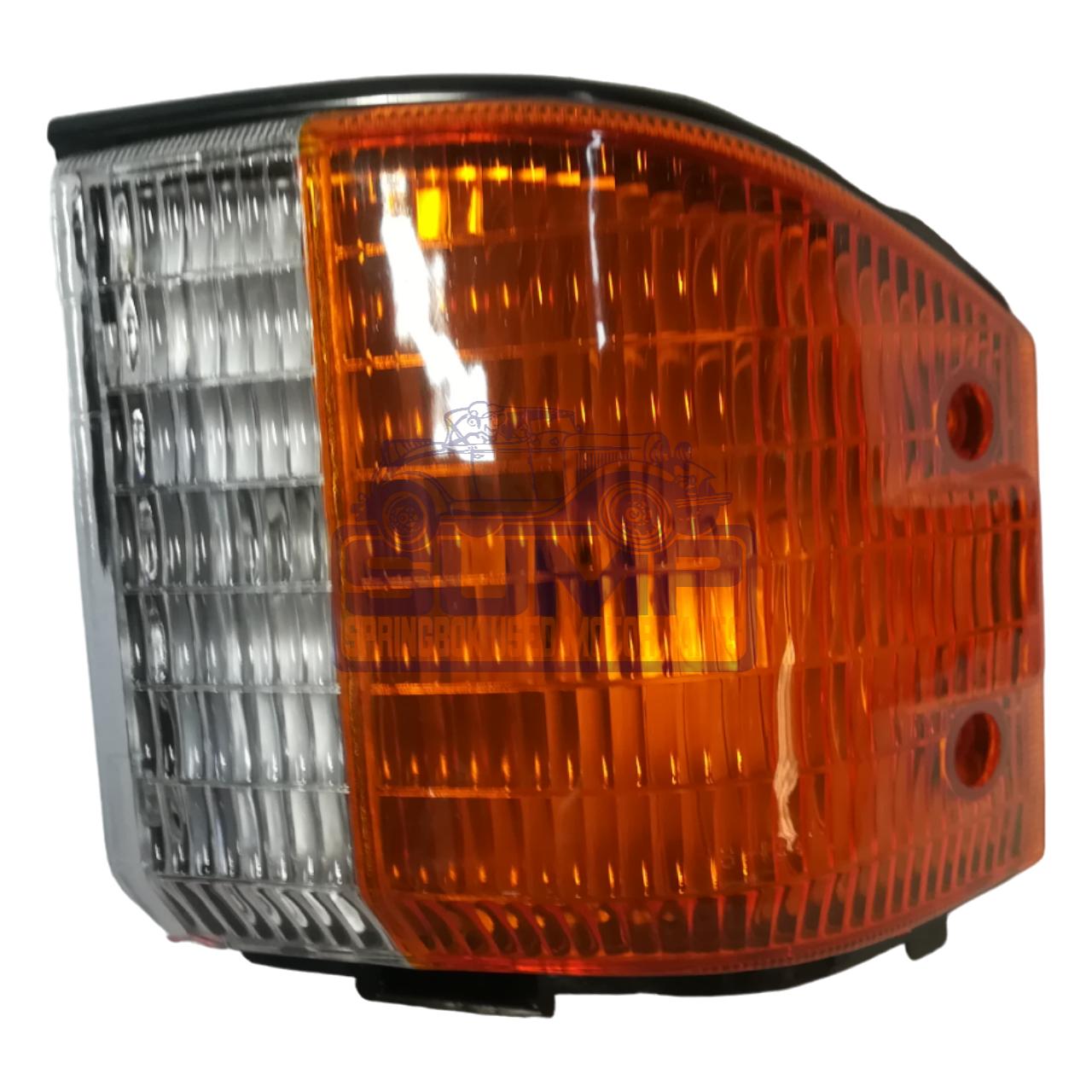 CORNER LAMP MAZDA MARATHON - Sump