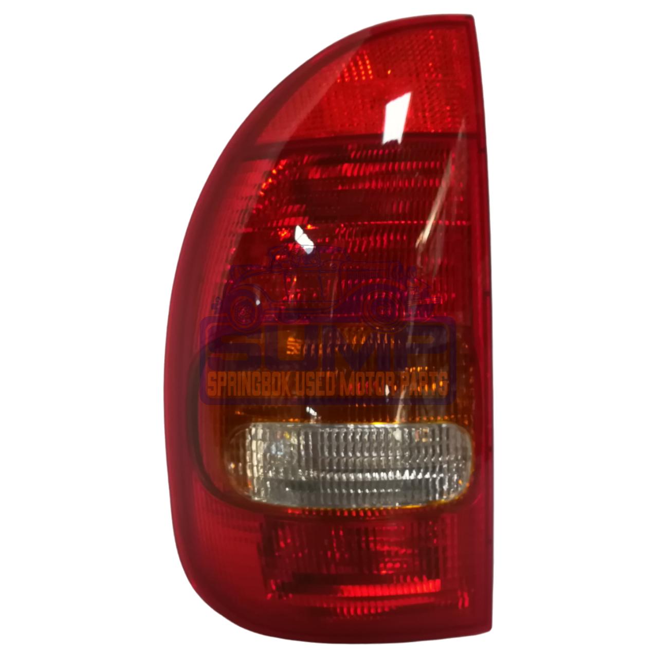 TAIL LAMP LDV CORSA - Sump